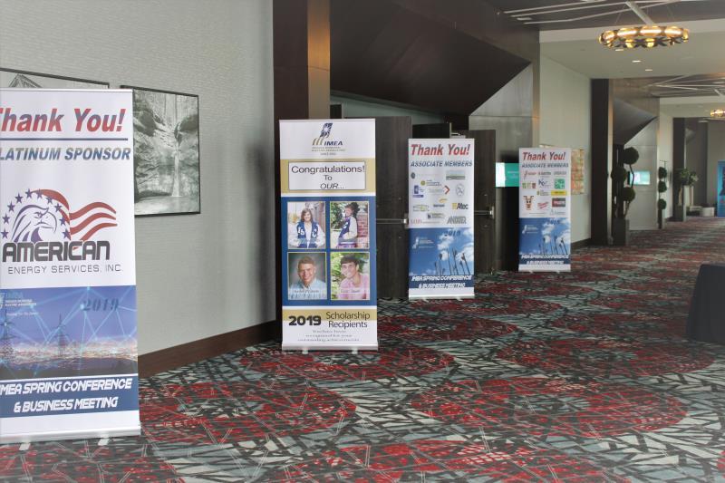 IMEA - Indiana Municipal Electric Association